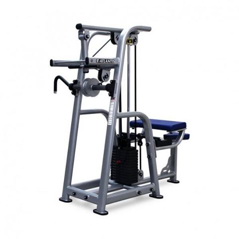 Multi-Forearm - We Got Bars